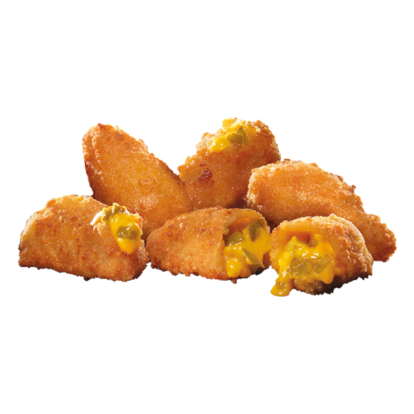 6 Chili poppers - Chikaross Chicken Chigwell